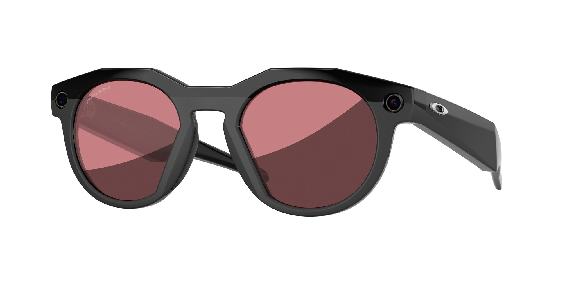 Умные очки Oakley HSTN OW8002 800209