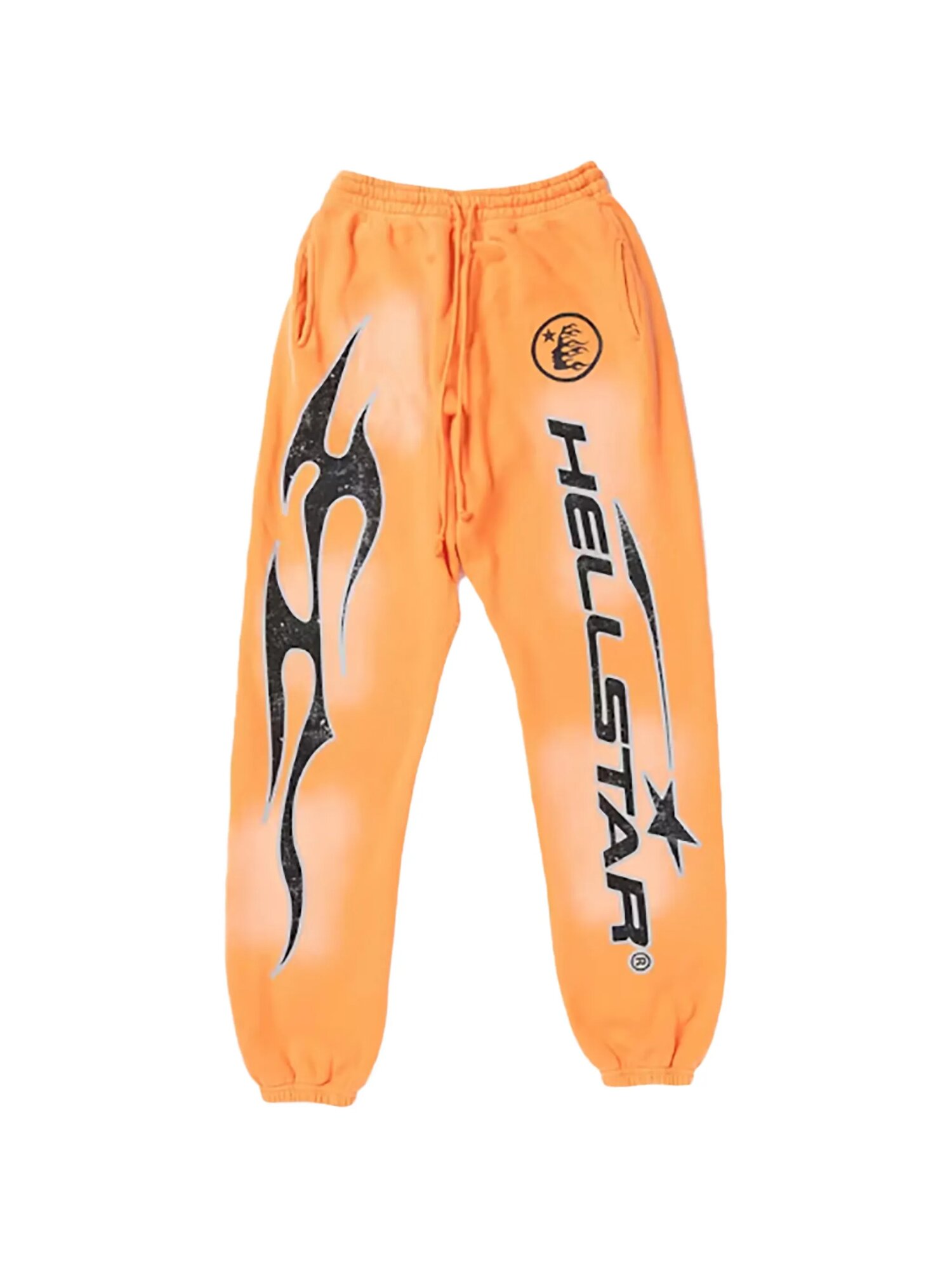 Брюки HELLSTAR Elastic Bottom Hellstar