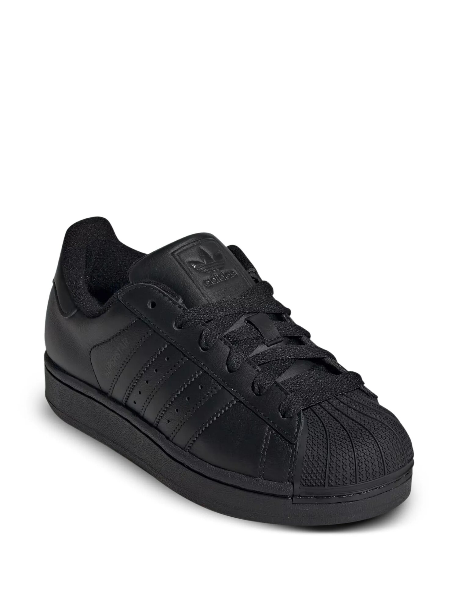 Кроссовки adidas Superstar II, размер 36 EU