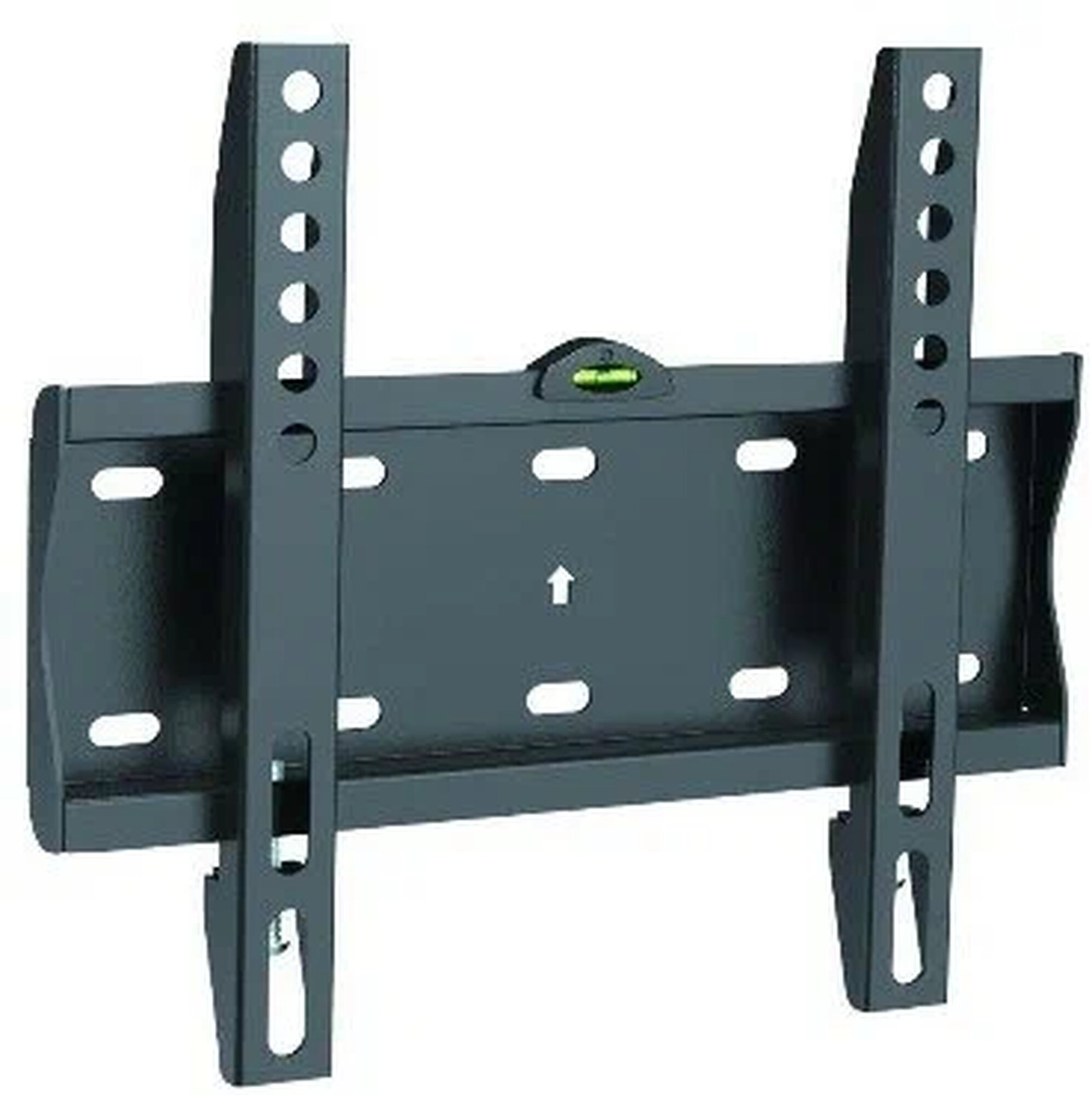 Кронштейн для телевизора на стену фиксированный Ultramounts UM804F 17"-43"