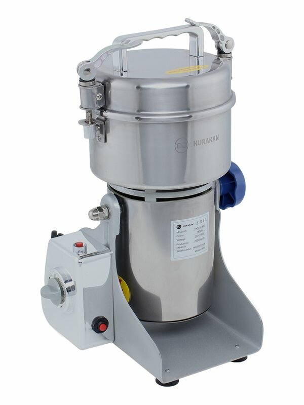 Измельчитель для специй Hurakan HKN-SG800