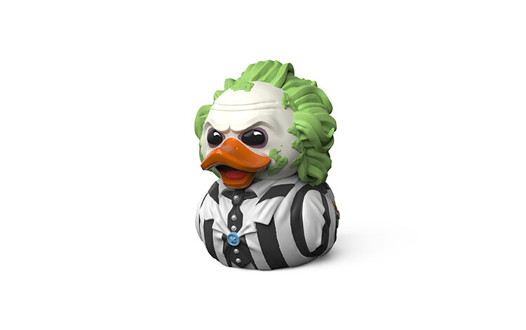 Фигурка-утка Tubbz Битлджус (Mini) 458395