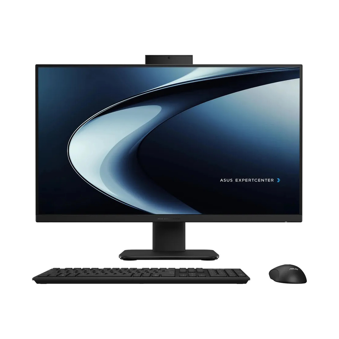Моноблок Asus PM670KA-BPE024W (90PT0453-M00820) 27 FHD/Ryzen AI 7 350/32Gb/1Tb/RGr/Win11H/черный
