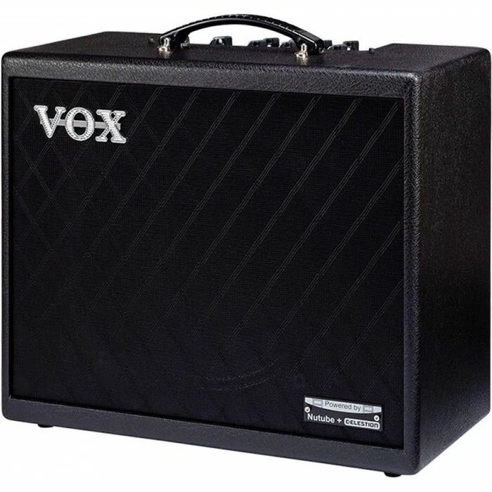 VOX CAMBRIDGE50 Комбоусилитель гитарный