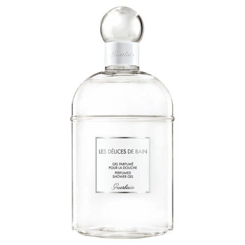 GUERLAIN Delices de Bain Гель для душа 200 мл