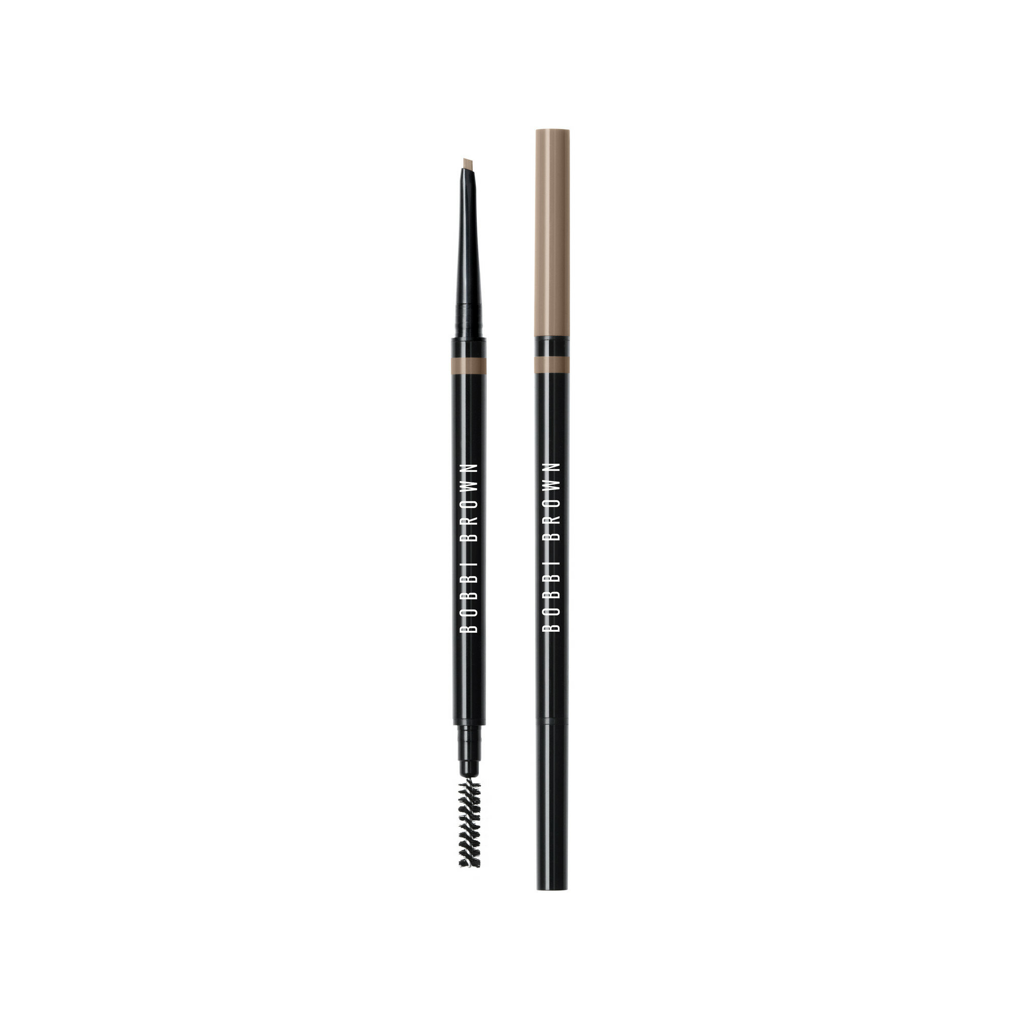 BOBBI BROWN Precise Brow Pencil Тонкий карандаш для бровей Grey Blonde