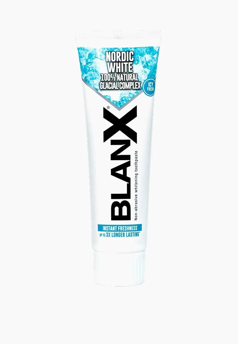 Blanx Зубная паста 75 мл