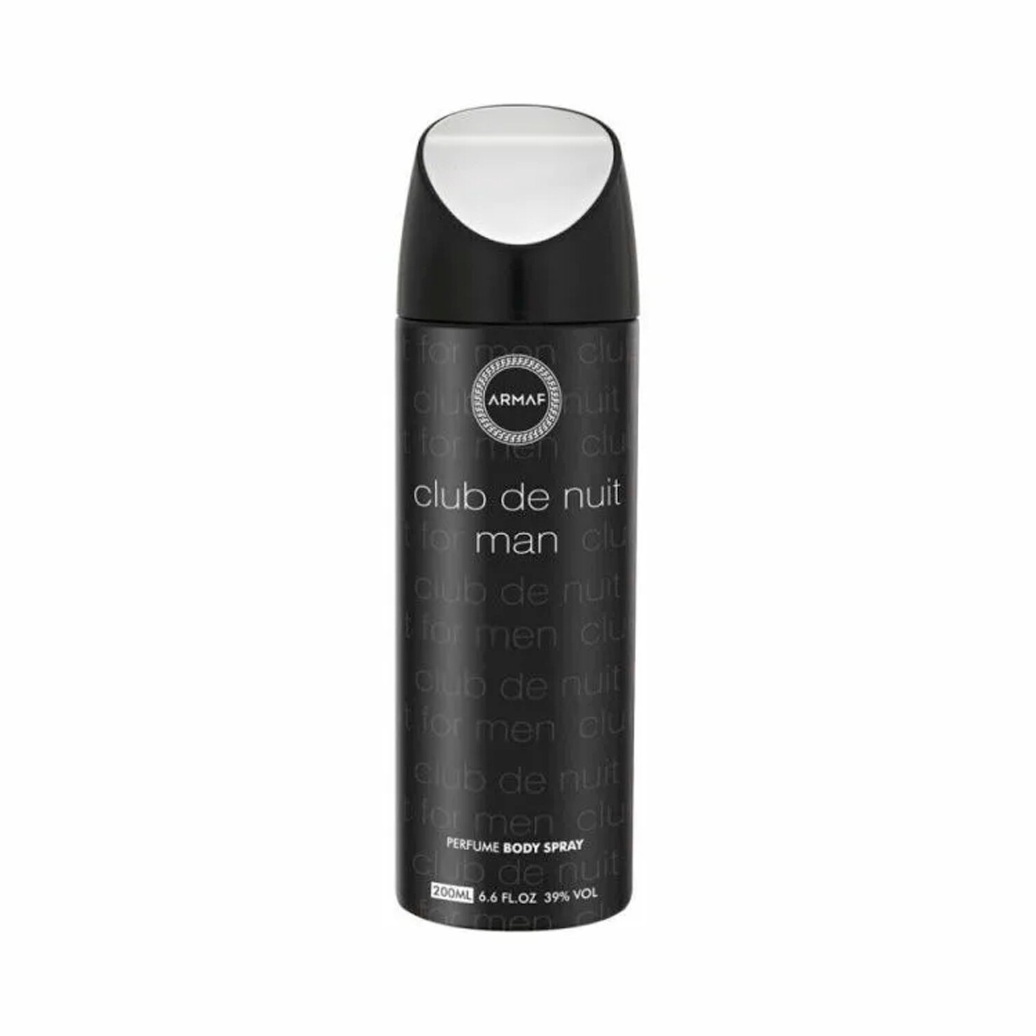 STERLING PARFUMS ARMAF CLUB DE NUIT MAN Дезодорант-спрей 200 мл