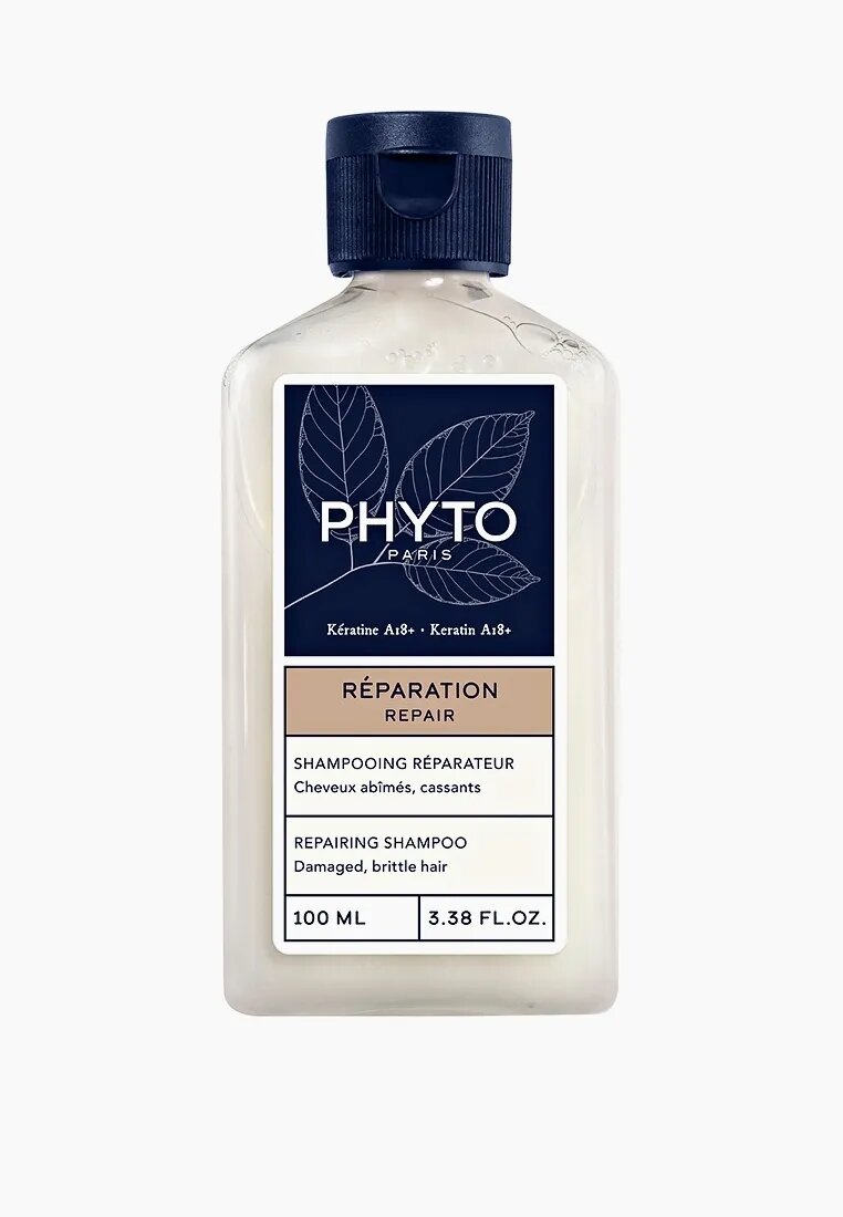 Phyto Шампунь 100 мл