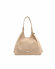 Сумка GIANNI CHIARINI, телесный