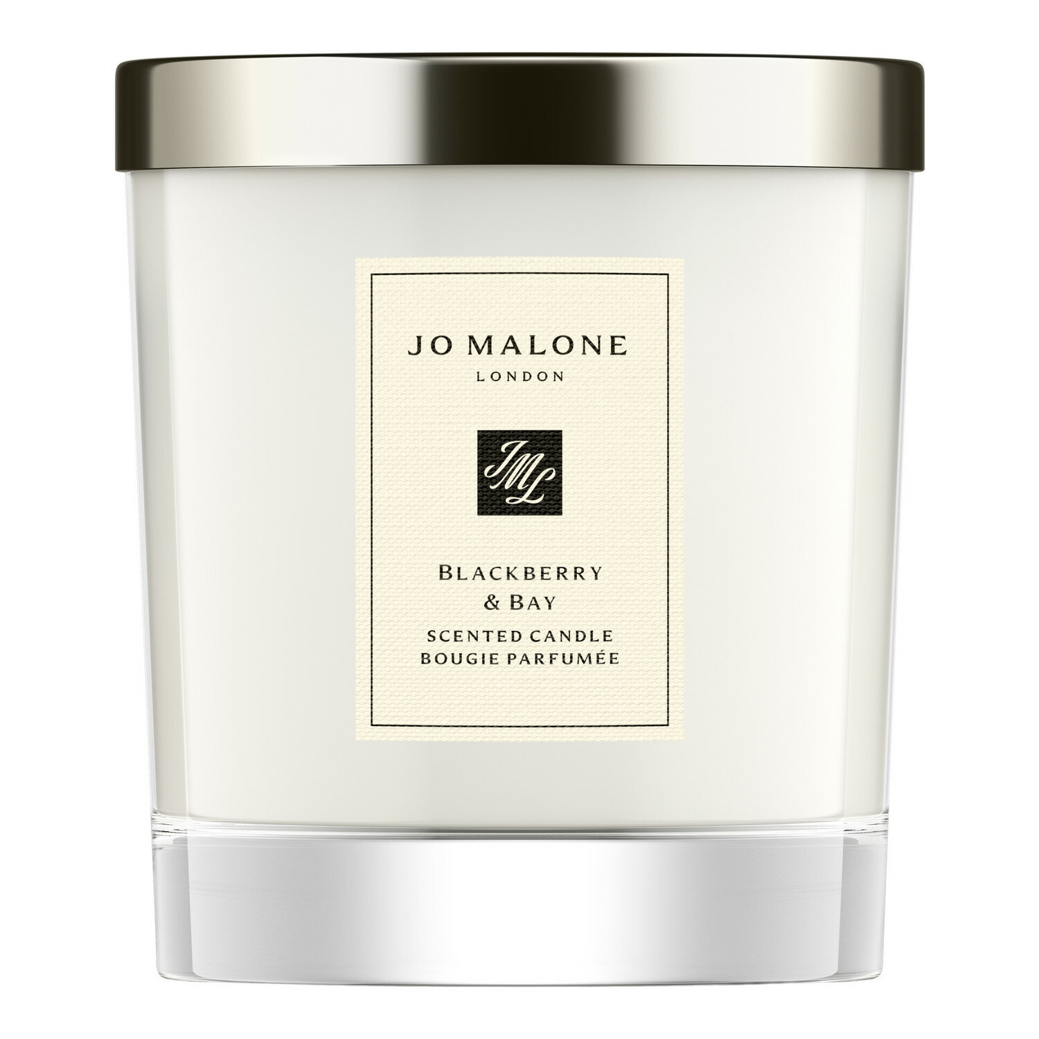 JO MALONE LONDON Blackberry & Bay Home Candle Свеча 200 мл