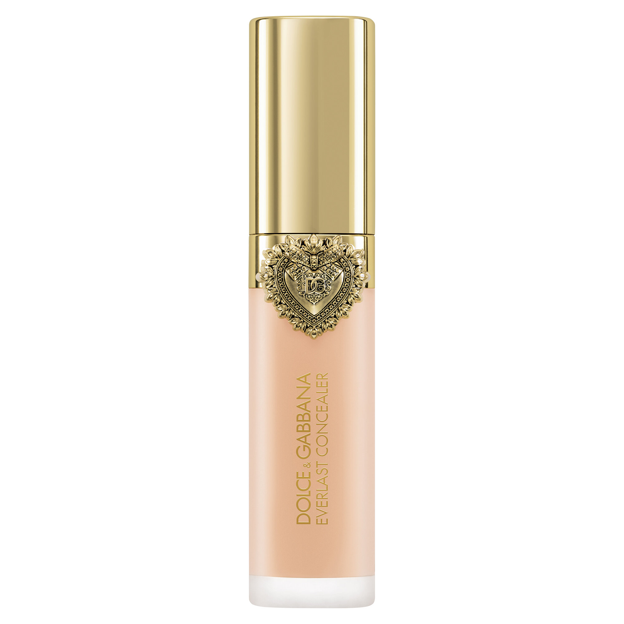 DOLCE&GABBANA EVERLAST CONCEALER Консилер для лица 10 Light Medium