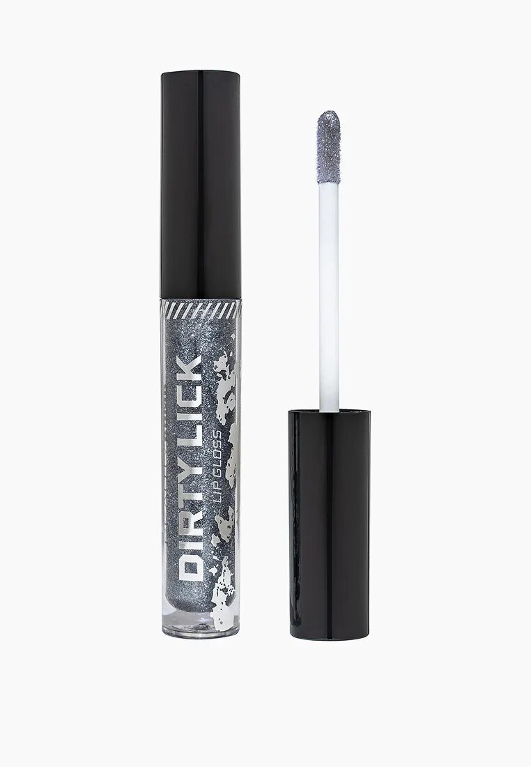 Beauty Bomb Блеск для губ 3 мл 01 Alpha-rad