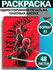 Раскраска Дэдпул, Deadpool