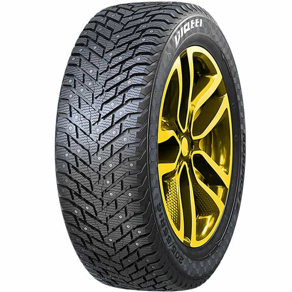 Легковые Зимние Шины Viatti Nordico 2 (V-528) 185/55 R15 86T-3151059 для легковых автомобилей и кроссоверов