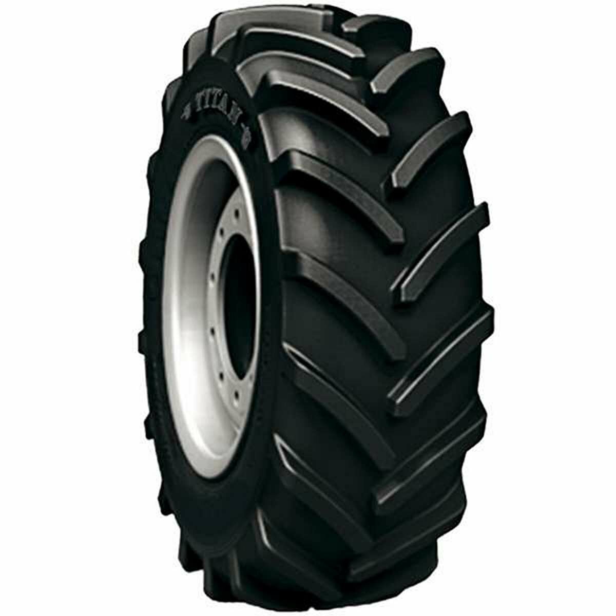 Сельхоз, индустриальные Шины TITAN AG51V 420/70R24 130A8 TL-12217311301 сельхоз, индустриальных автомобилей