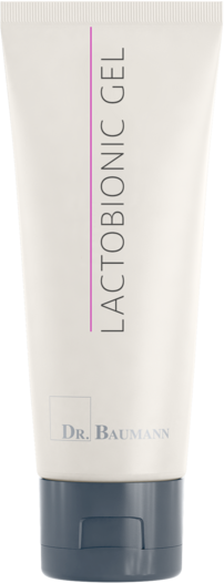 Dr. Baumann Гель-пилинг с лактобионовой кислотой 75 мл Lactobionic Gel 75 20ml