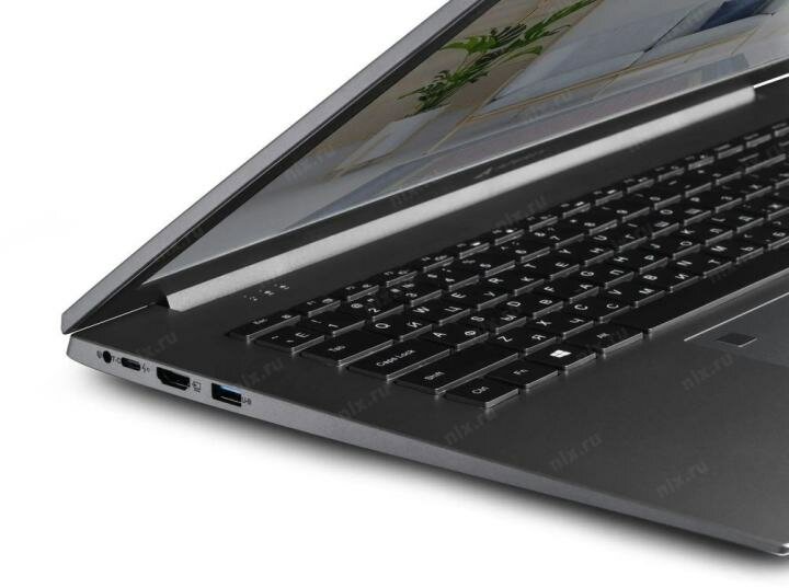RB-1799 Ноутбук AZERTY Memoir , 18.4 , IPS, Intel N95 1.7ГГц, 4-ядерный, 16ГБ LPDDR4, 1ТБ SSD, Intel UHD Graphics, Wi