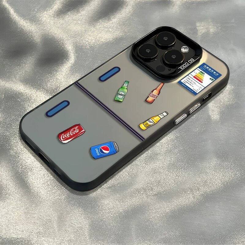 Чехол для iPhone 17 из прозрачного черного силикона - мягкая поверхность, полное покрытие, противоударный дизайн