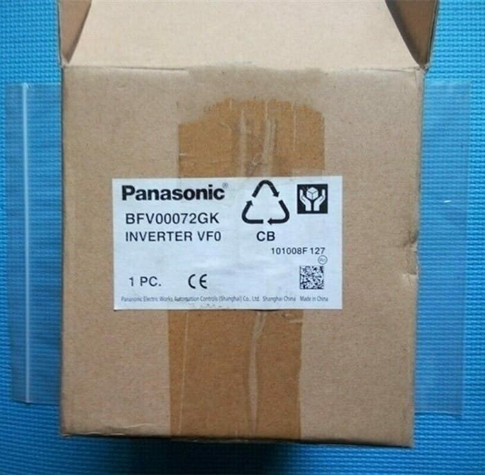 Модуль Panasonic BFV00072GK