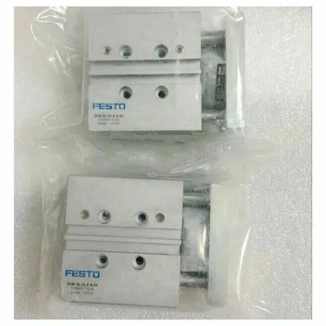 Модуль Festo DFM-16-25-P-A-KF 170909