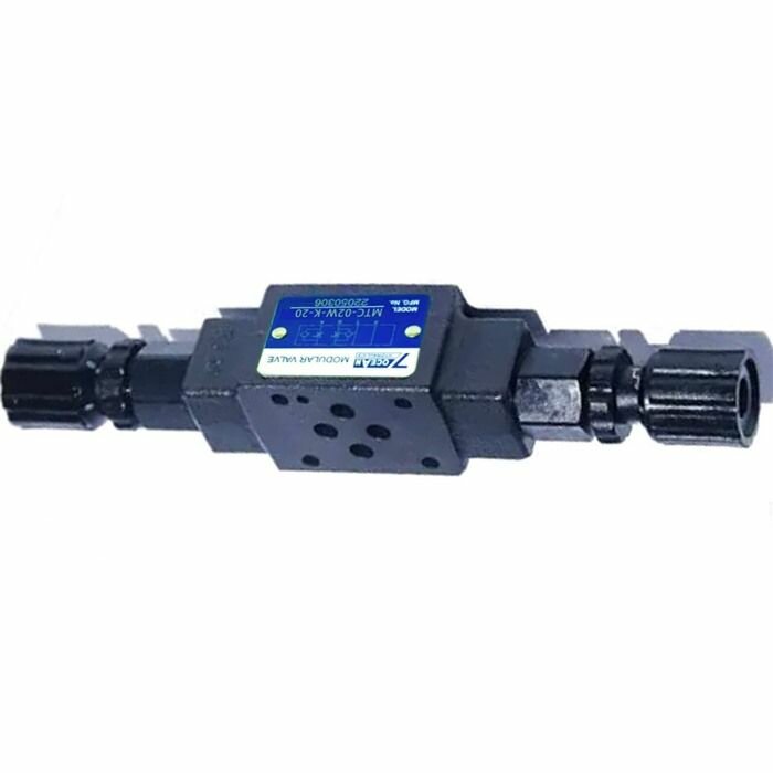 Модуль FIT FOR 7OCEAN way throttle valve MTC-02W-K-20