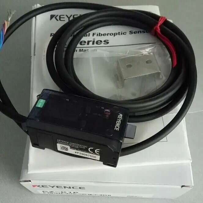 Модуль Keyence CZ-K1P — фото 1