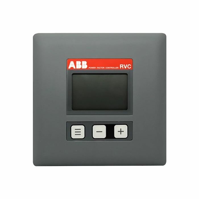 Модуль ABB RVC-12/1-5A Power Factor Automatic Compensation Controller