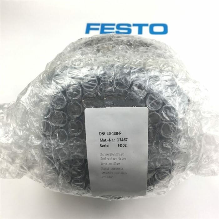 Модуль Festo DSR-40-180-P 13467