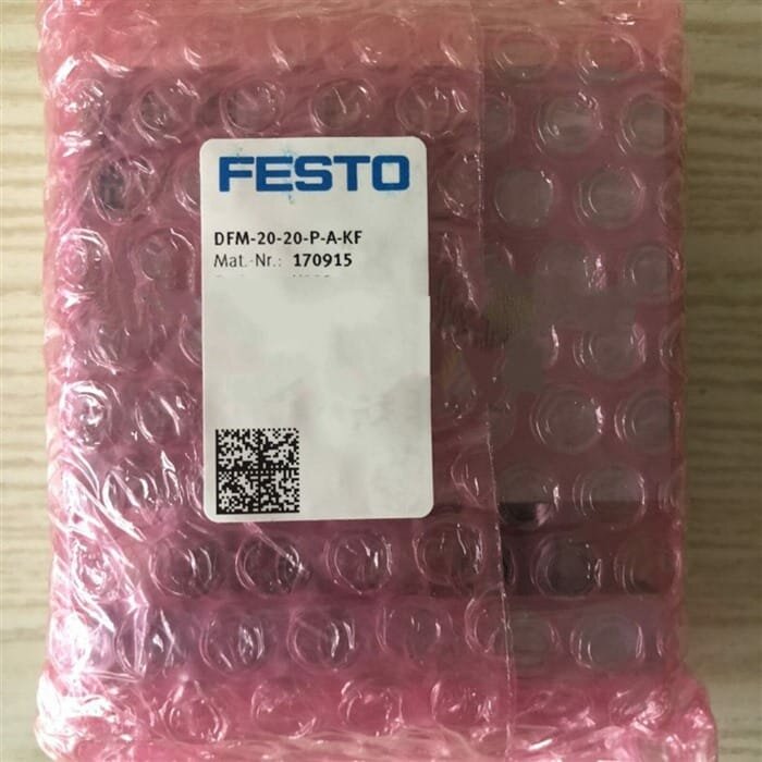 Модуль Festo DFM-20-P-A-KF 170915
