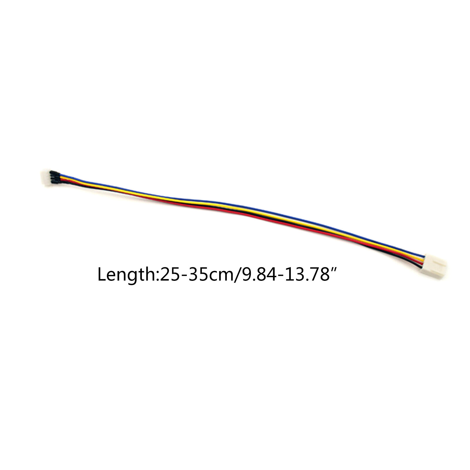 Кабель питания для вентилятора видеокарты, Mini 4Pin, Male
