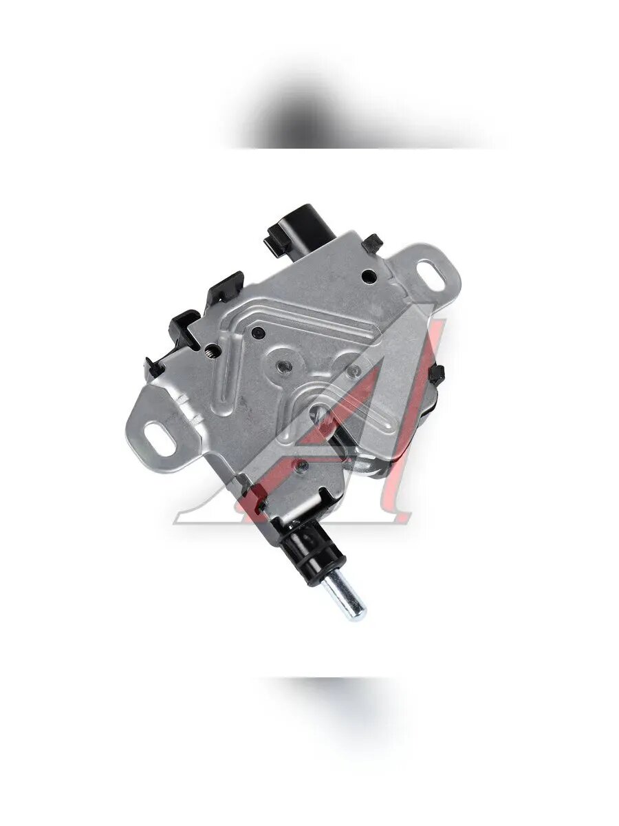 Замок капота QUATTRO FRENI FORD Focus 2 (04-11) оригинал