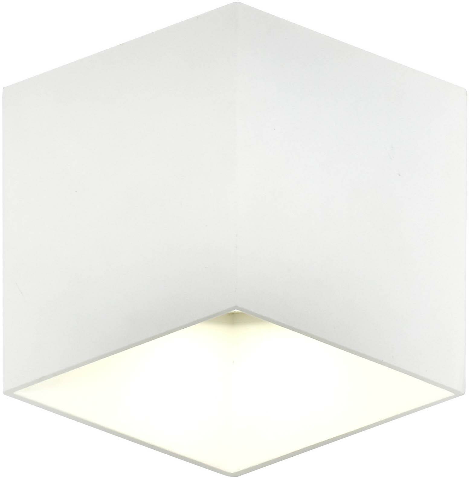 Светильник Hiper Бра HIPER H815-9 LED 6Вт 4000К WHITE