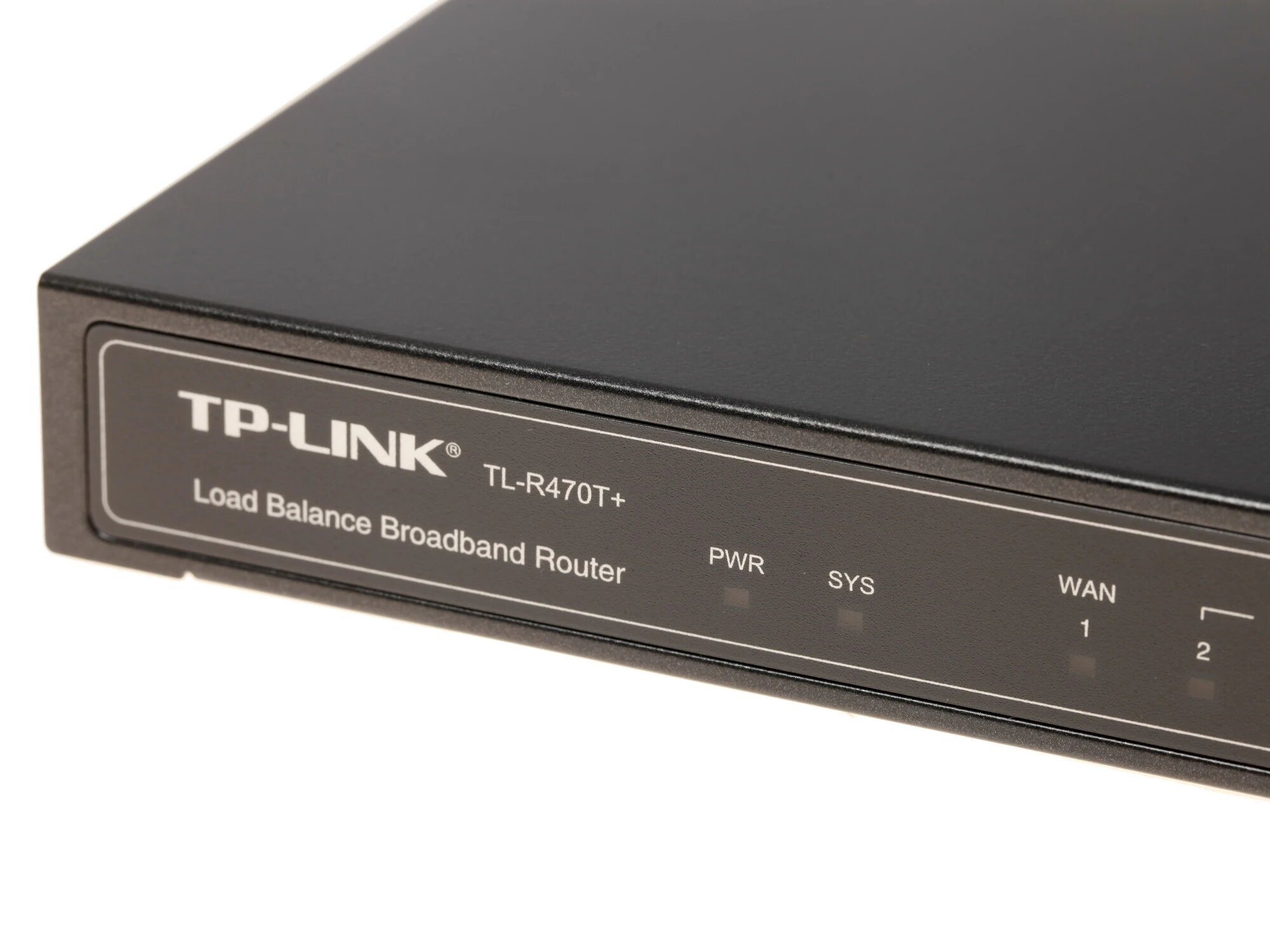 Маршрутизатор TP-Link