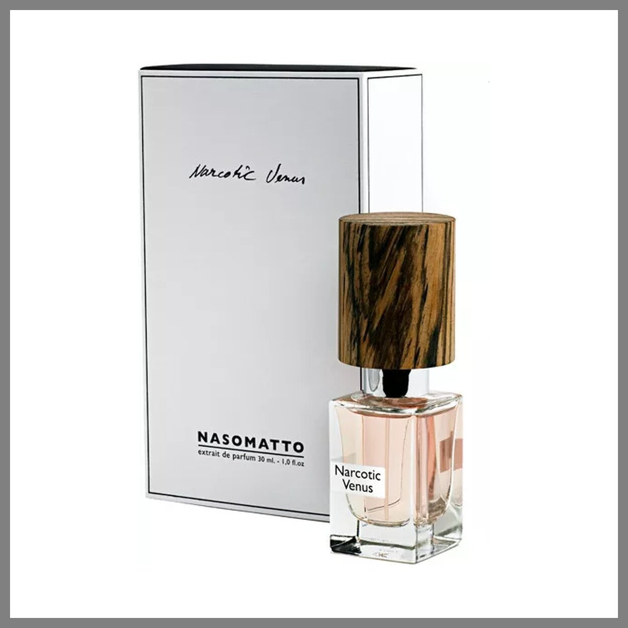 Nasomatto Narcotic V. Extrait de Parfum 30мл