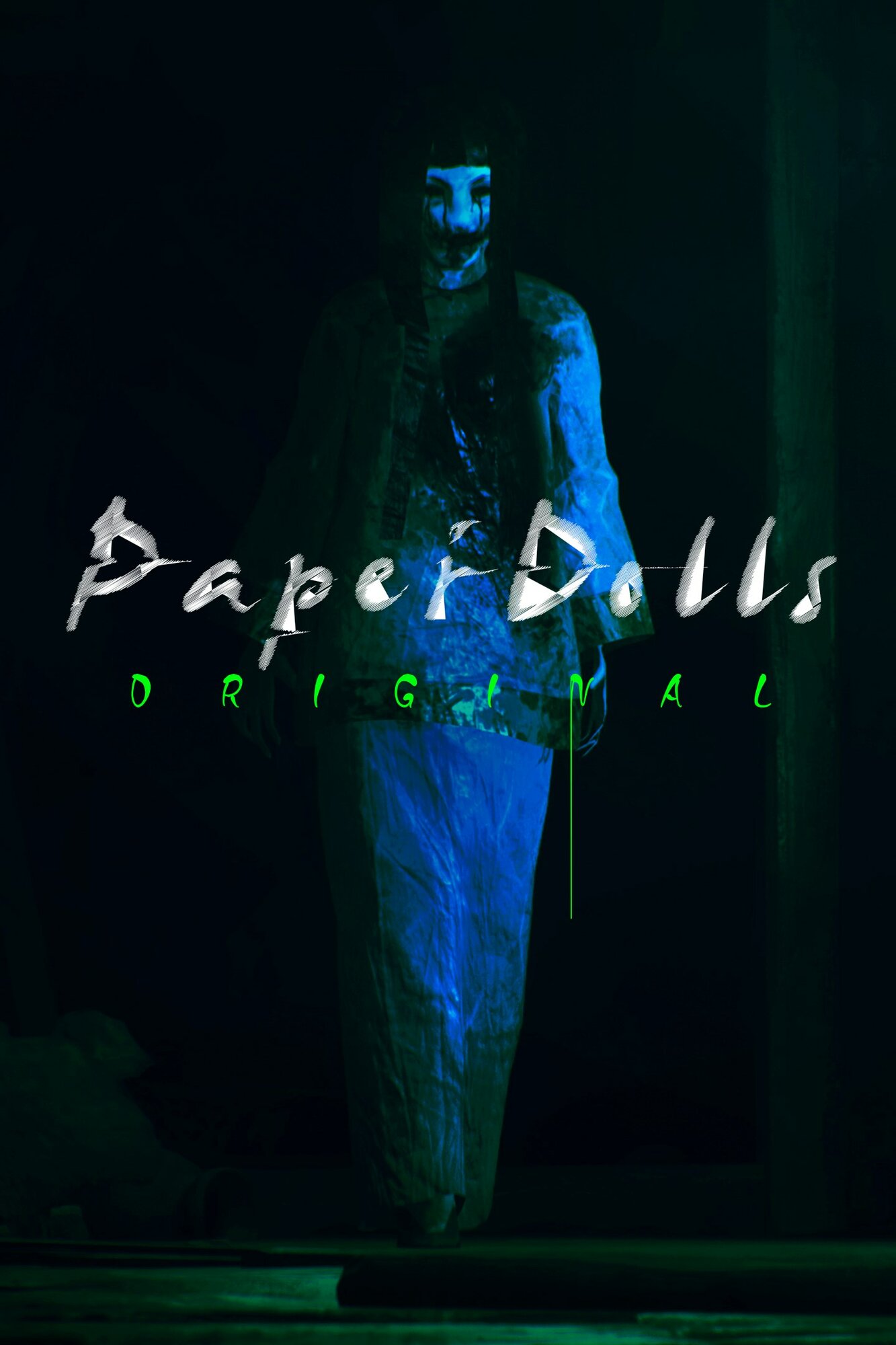 Игра Paper Dolls Original — Xbox Series X|S, Xbox One — Цифровая версия