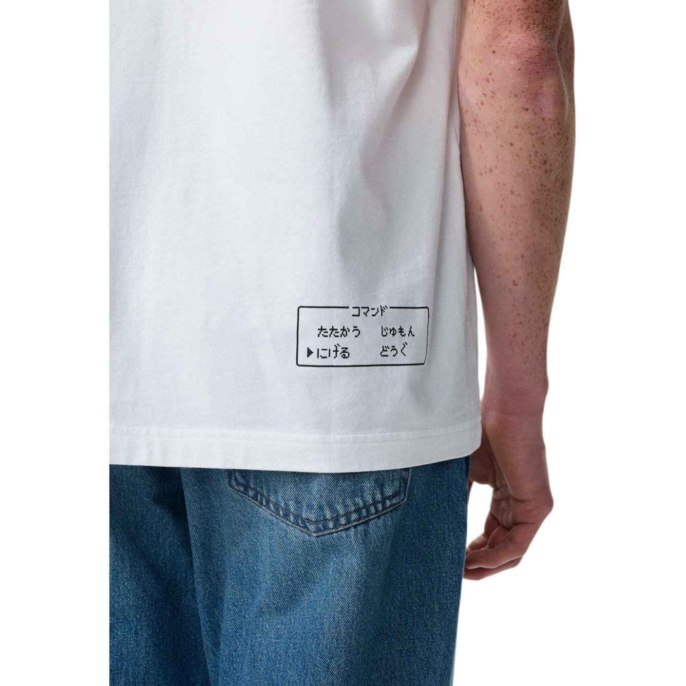 Майка Uniqlo