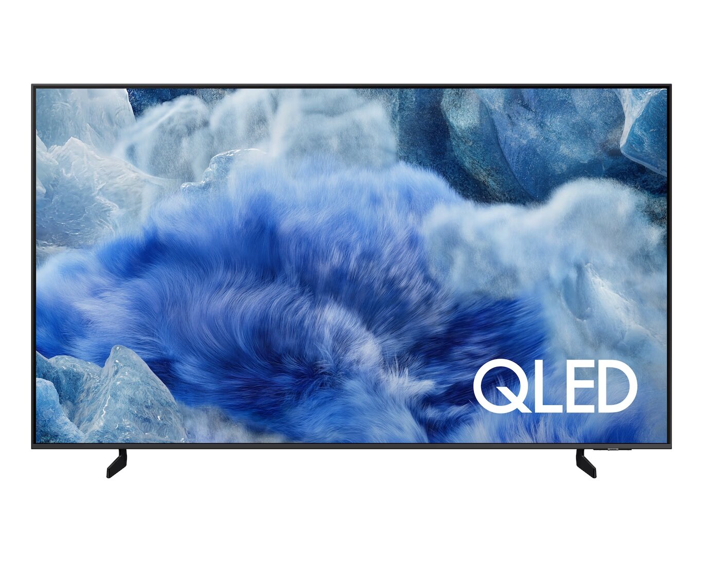 Телевизор Samsung QE75Q8FAAUXCE Диагональ 75 3840 x 2160 60 Гц Tizen