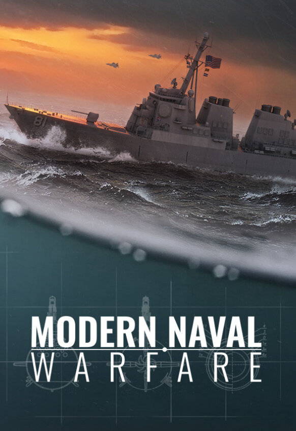 Modern Naval Warfare, РФ и СНГ