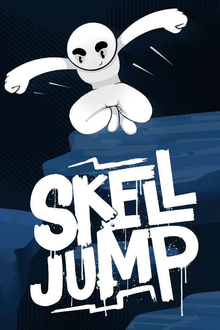 Игра Skeljump — Xbox Series X|S, Xbox One — Цифровая версия
