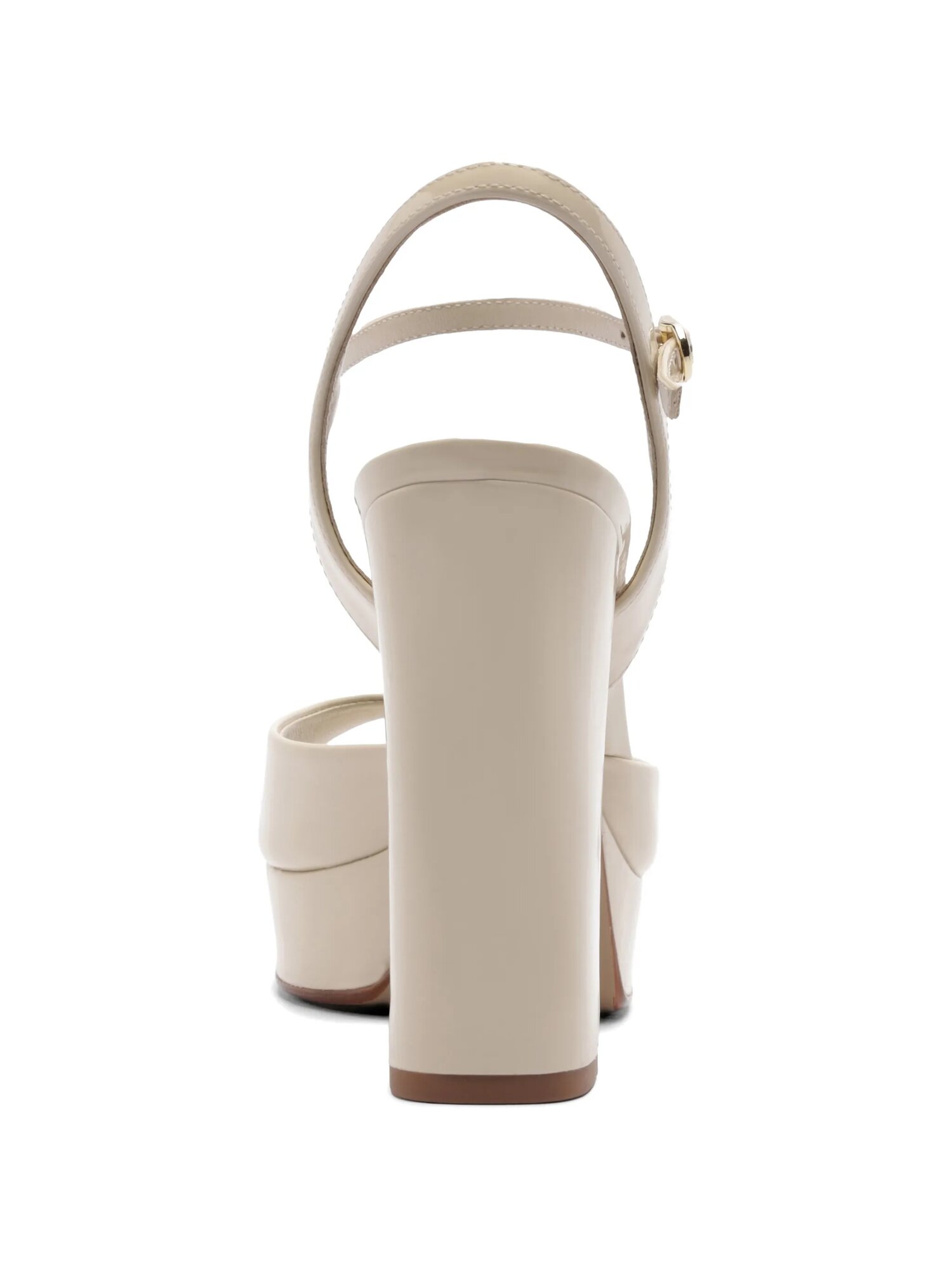Босоножки Alexandre Birman Amy platform sandals, размер 39, разноцветный — фото 1