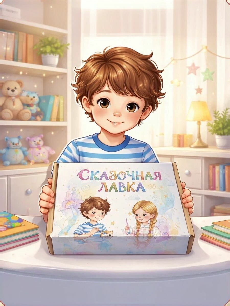 Набор для творчества