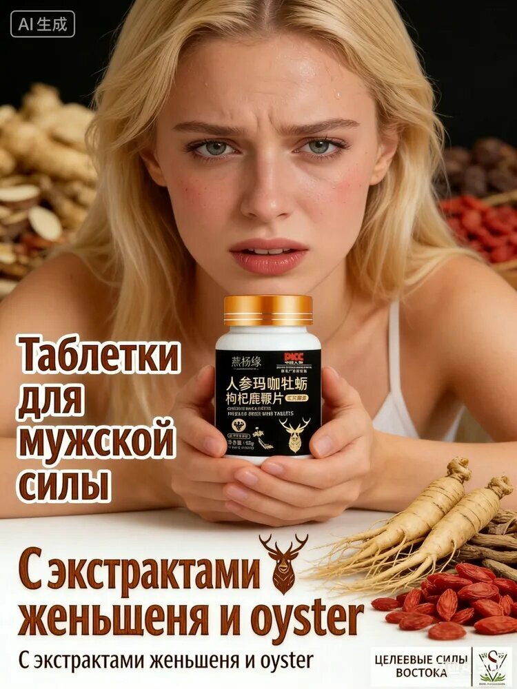 Терапевтические препараты Используется для укрепления организма и повышения выносливости