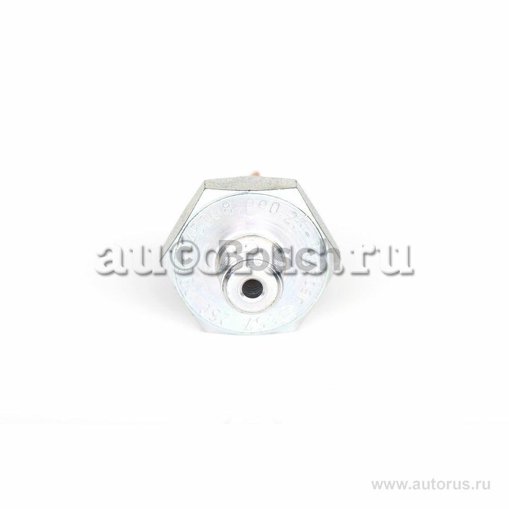 Датчик давления масла HYUNDAI KIA GM SUBARU SUZUKI BOSCH 0 986 345 008