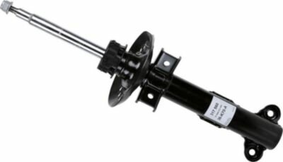 Амортизатор передний L R MB W212 SACHS 317 560