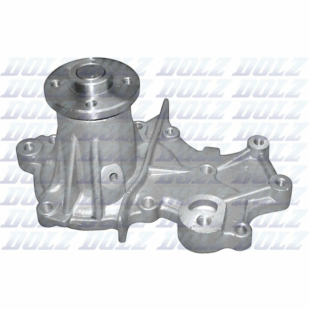 Помпа, водяной насос SUZUKI Baleno Grand Vitara I II 1.6VVT 98- DOLZ S-201