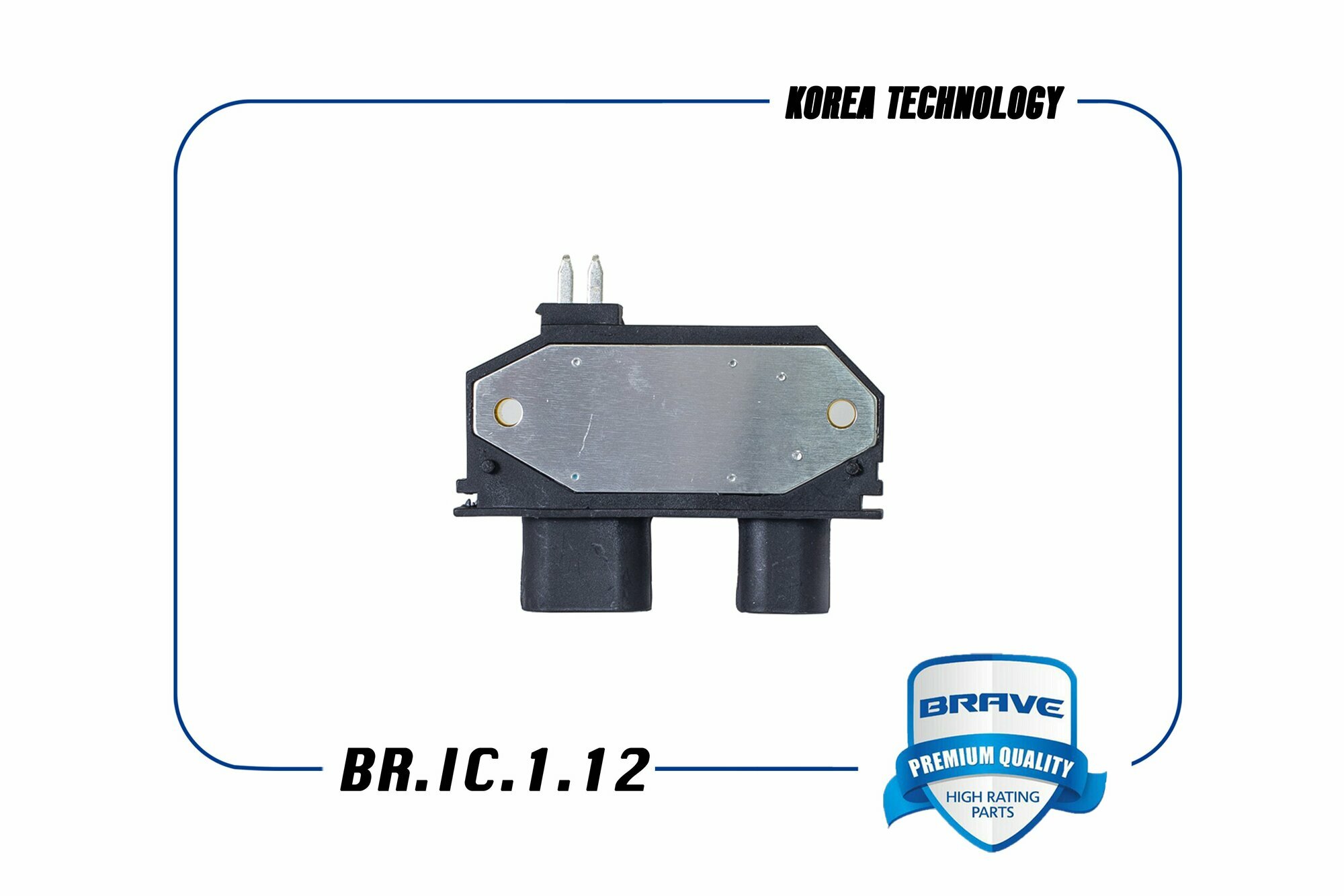 Коммутатор зажигания Daewoo Ne x ia Espero1.5-2.0 BRAVE BR. IC.1.12