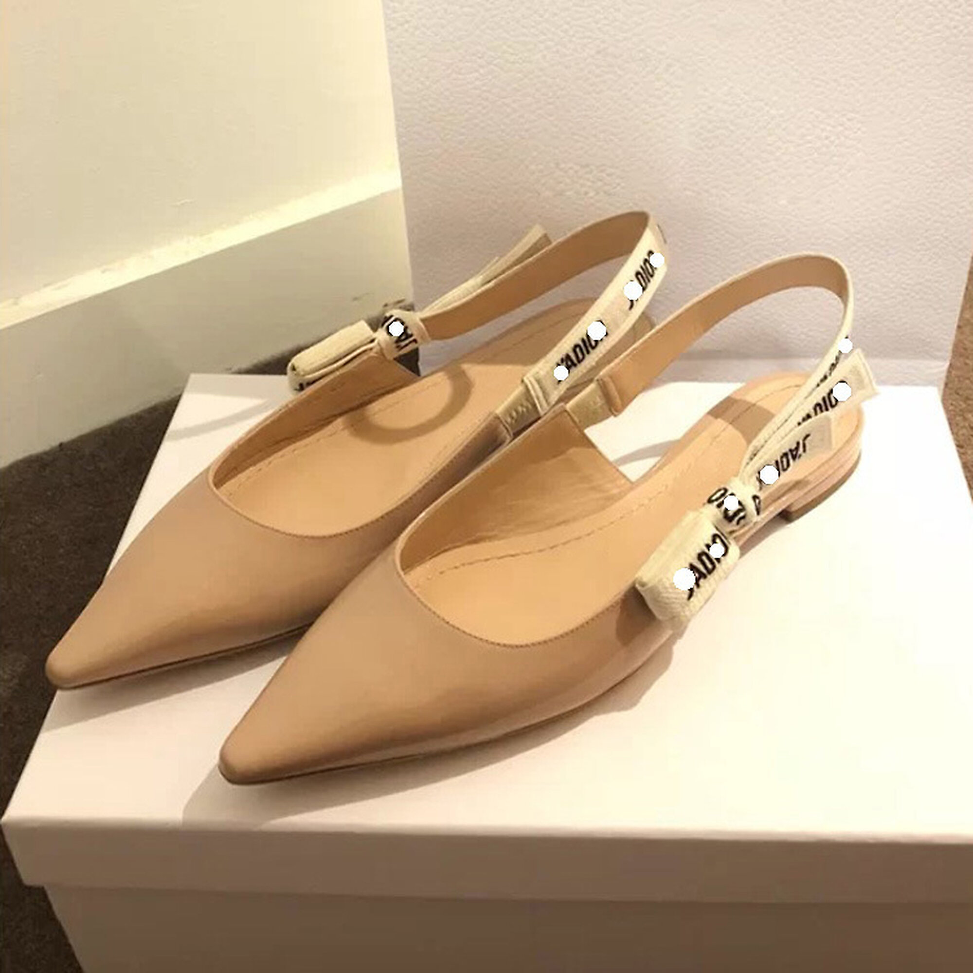 Босоножки Elegant Line