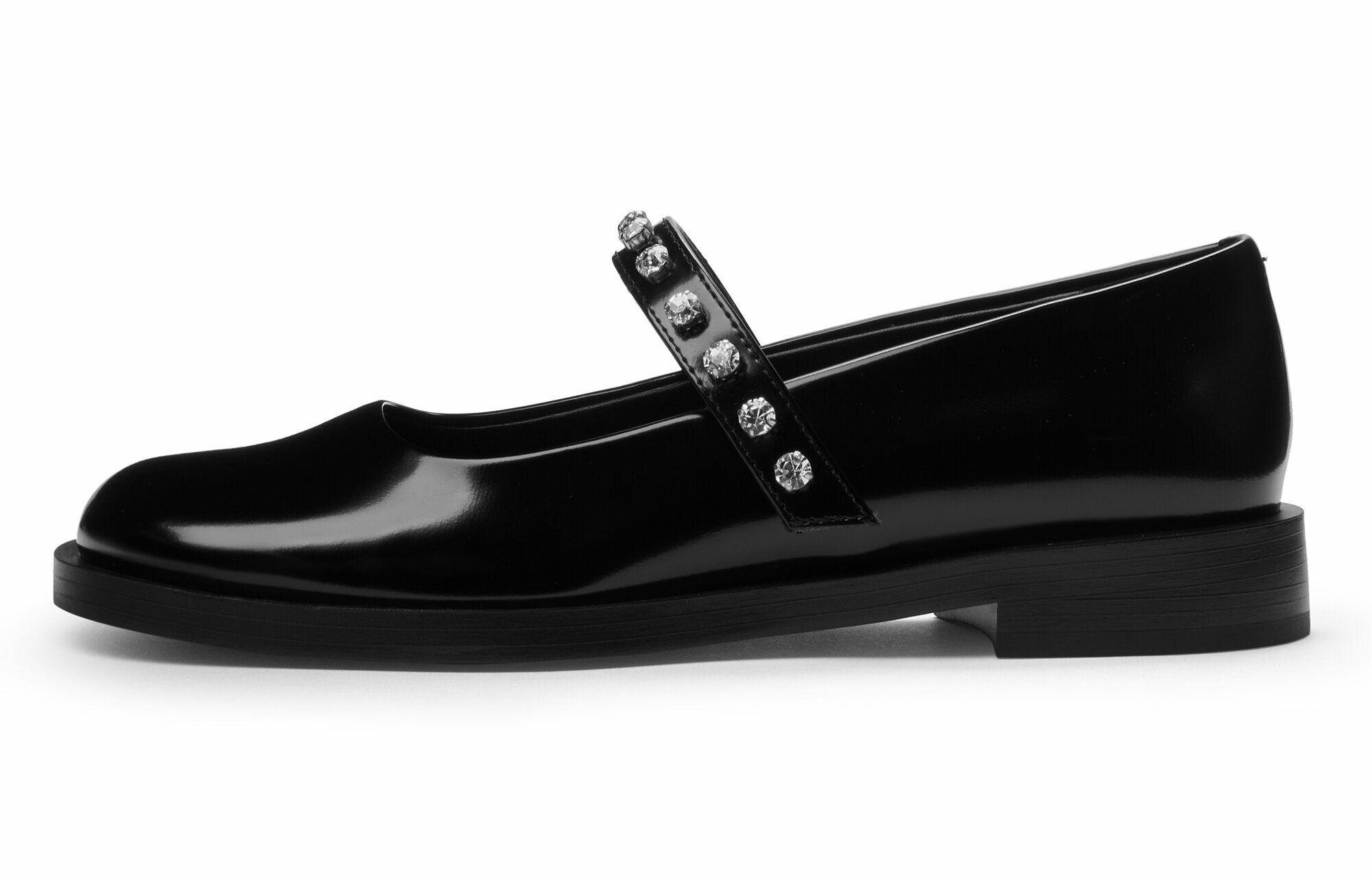 Туфли Мэри Джейн Small Ck Pu 