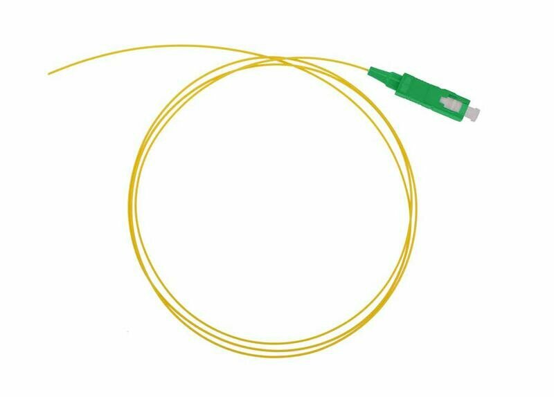 Шнур ШОС-SM/0.9мм-SC/APC-p/t-1.0м (уп.2шт) ССД 130202-03521